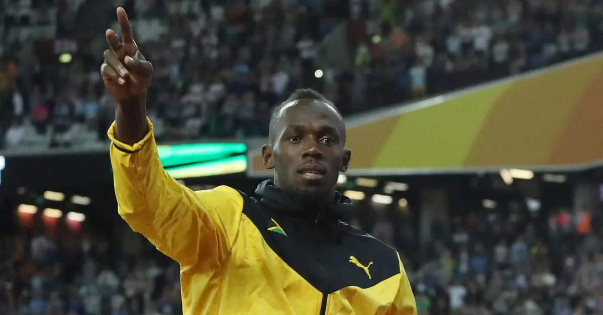 Usain Bolt’s Father Dead at 68