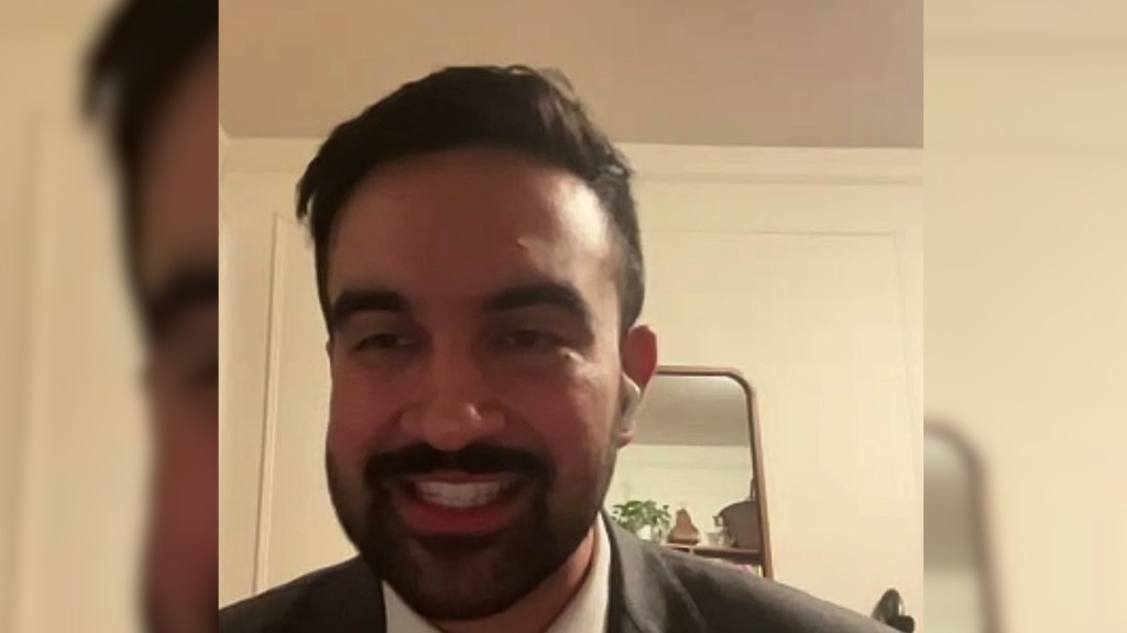 Anti-Israel ‘Squad’ member Rashida Tlaib rallies ‘comrades’ to back ...