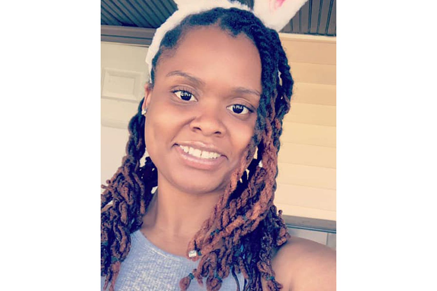 Man Killed the Mother of His Child Outside of Daycare as Horrified ...