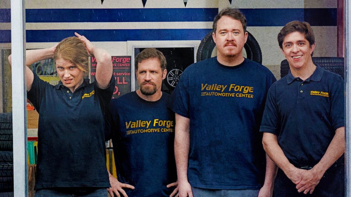 Shane Gillis’ “Tires” Is Back – Season 2 Promises Big Laughs