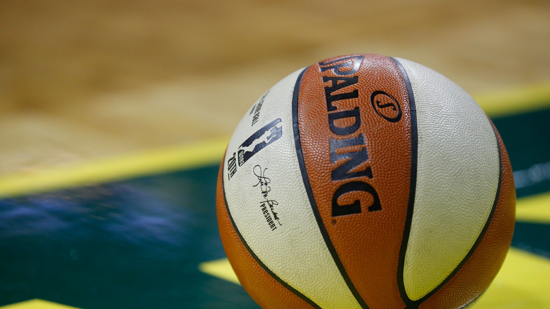 Portland’s WNBA expansion franchise hires team president Inky Son as ...