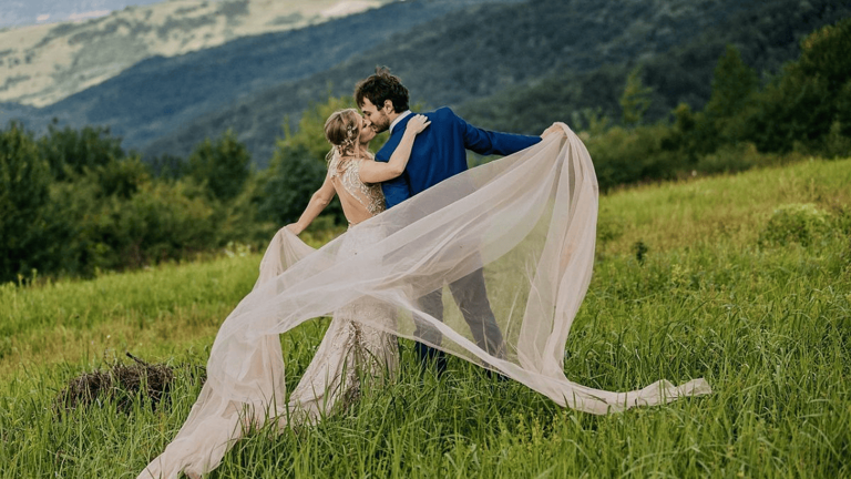 Tres besos que un hombre jamás olvida