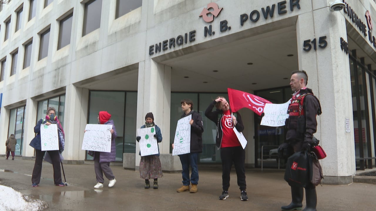 Advocates warn of impact of power rate hike