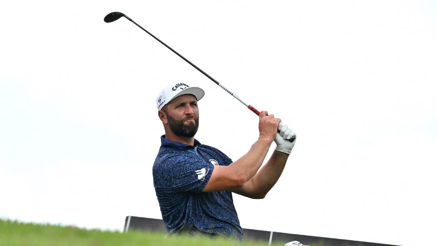 2025 Masters picks, odds, field: Surprising predictions from top golf ...