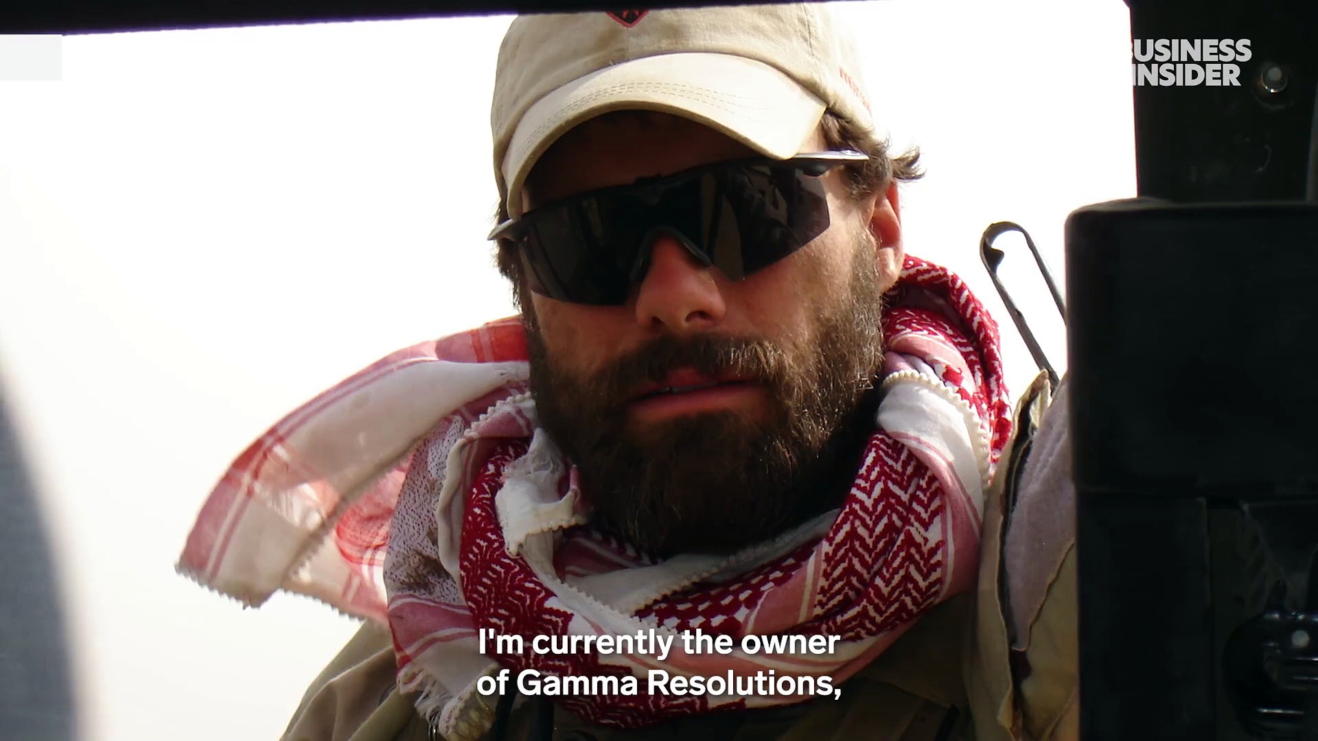 Army special operator rates 10 Delta Force and special forces scenes in ...