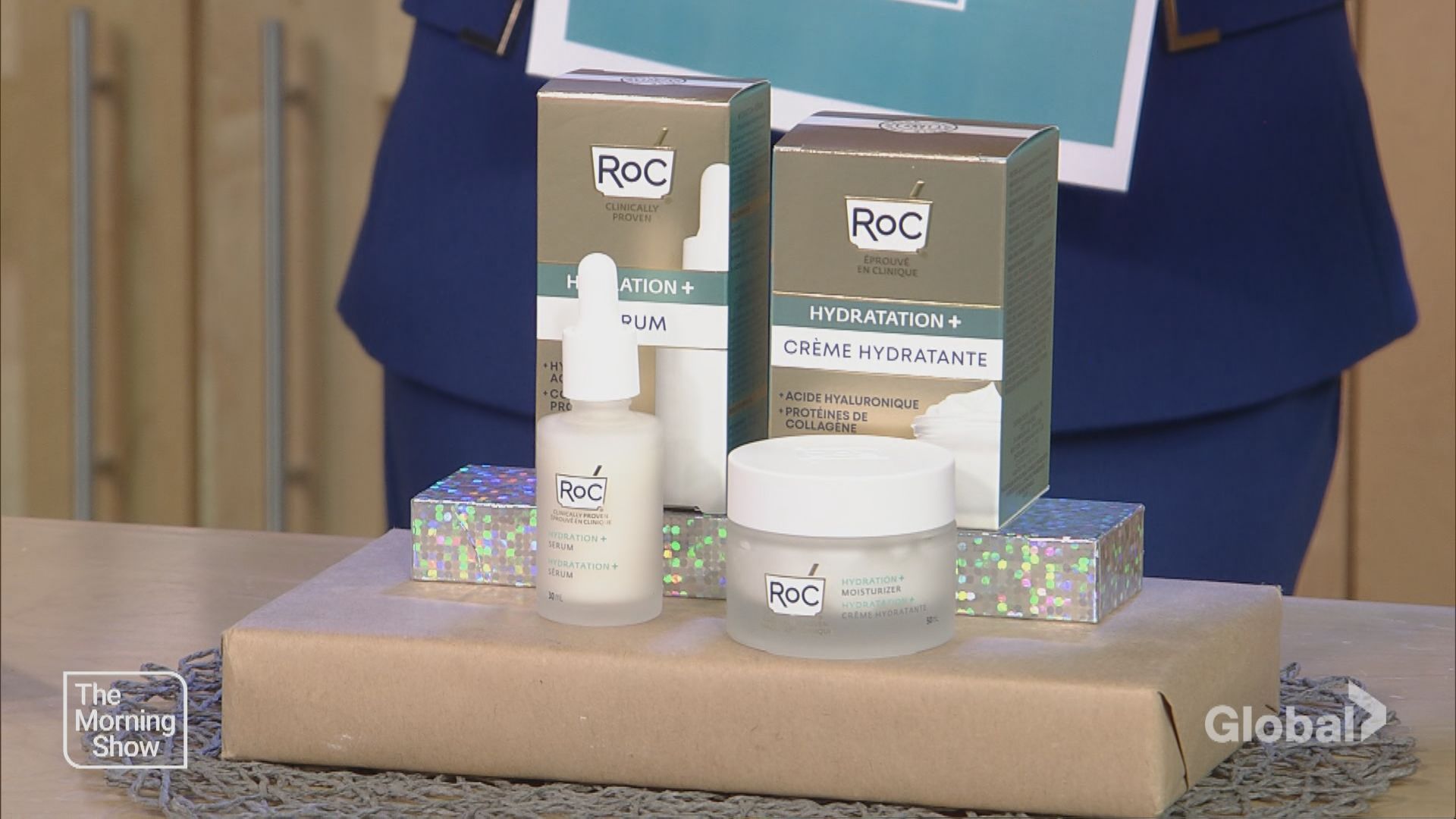 Debunking common myths about skin hydration