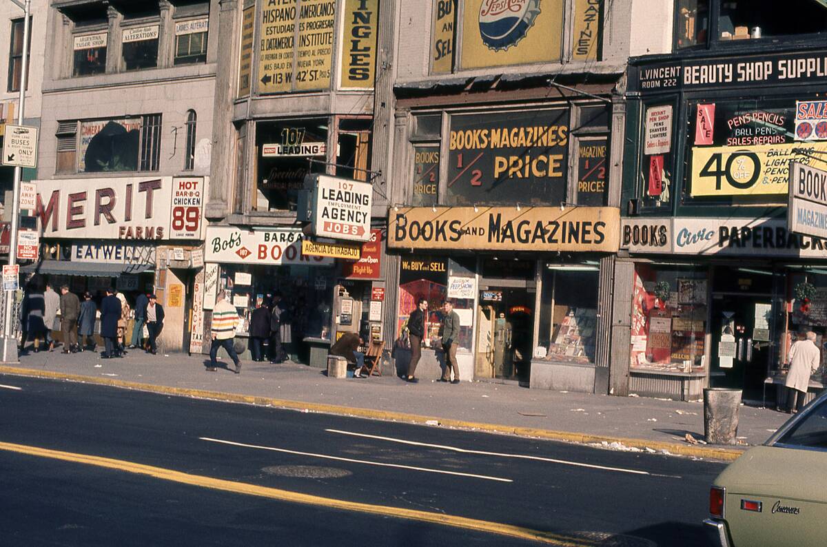 1970s Vintage Photos That Take Us Back To A Bygone Era