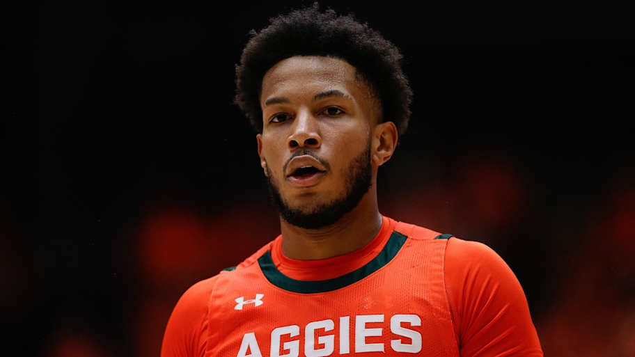 Colorado State's Jaylen Crocker-Johnson will transfer to Minnesota