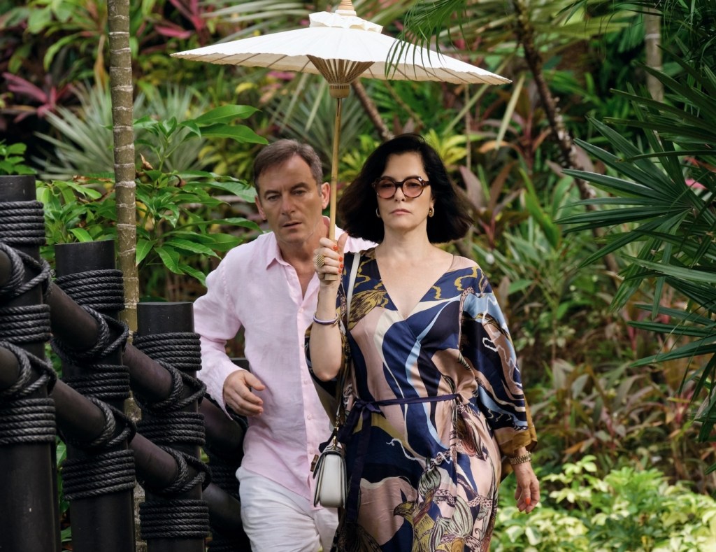 There Was Allegedly Major Drama on 'The White Lotus' Set - What We Know ...