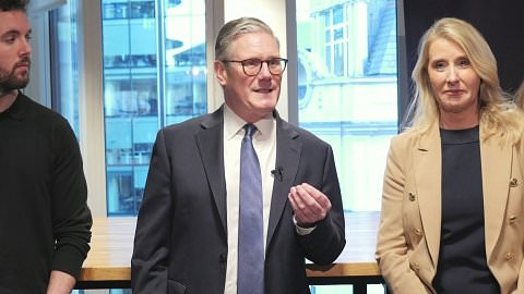 Keir Starmer confirms National Living Wage rise boosting pay by £1.4K