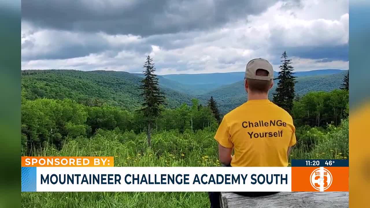 Mountaineer Challenge Academy South