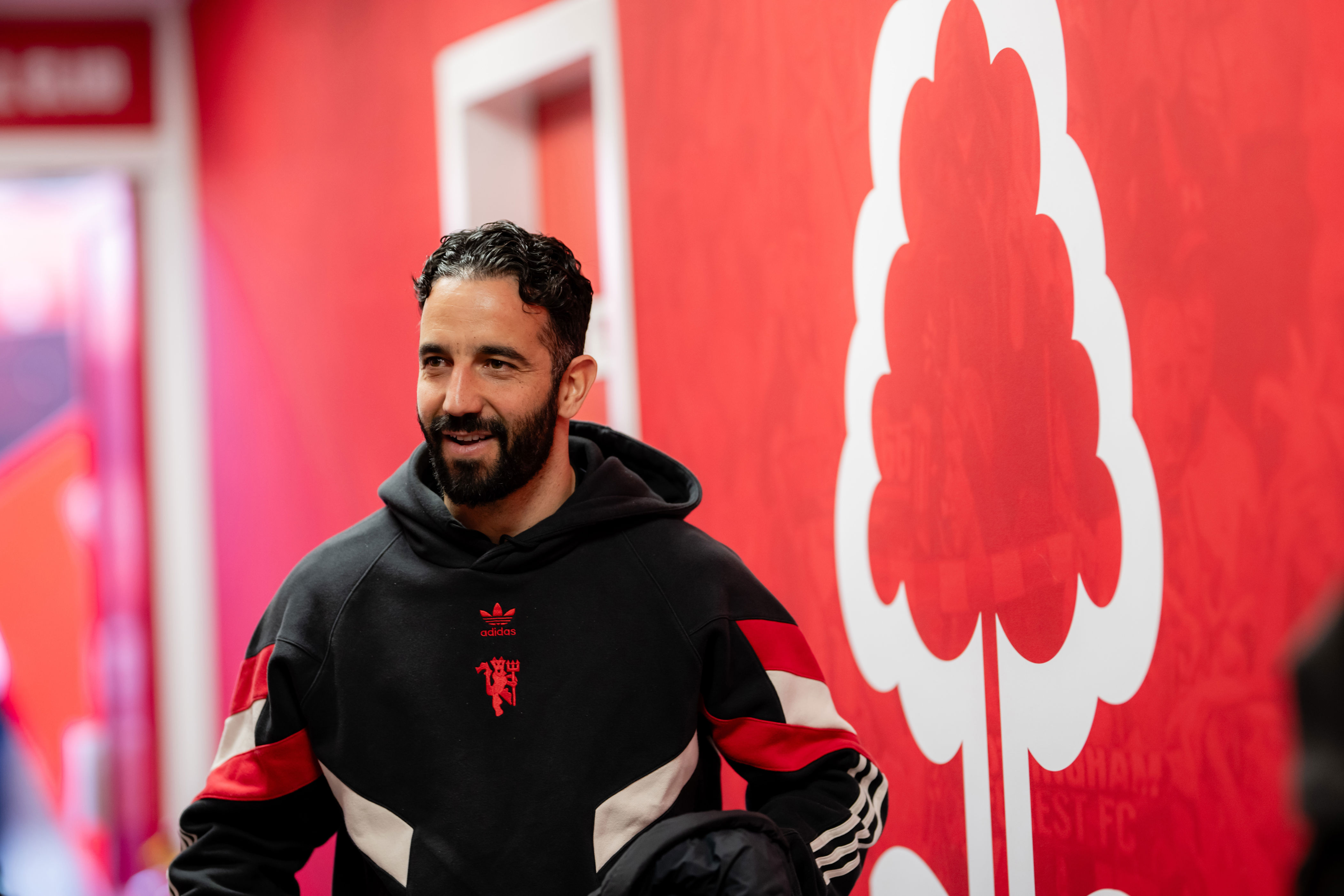 Nottingham Forest vs Man Utd LIVE: Premier League result, latest ...