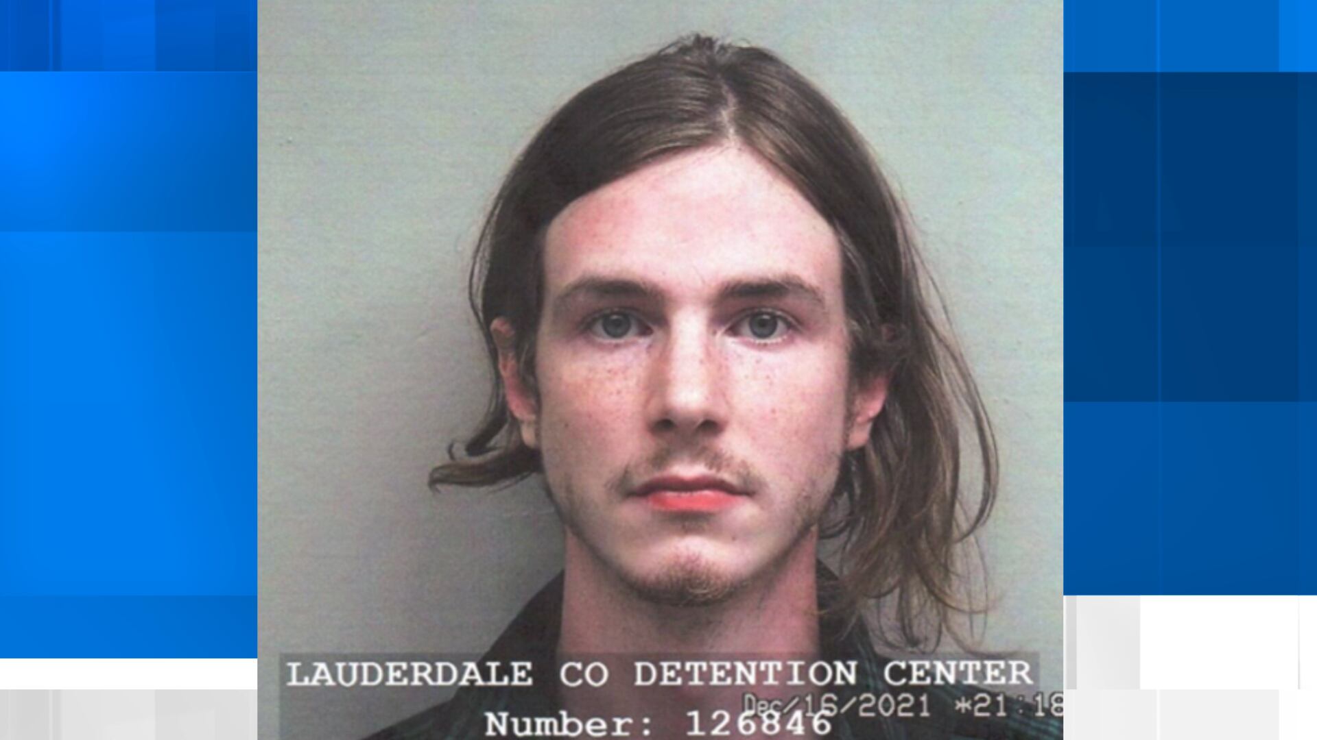 Man sentenced for 2021 Lauderdale Co. murder