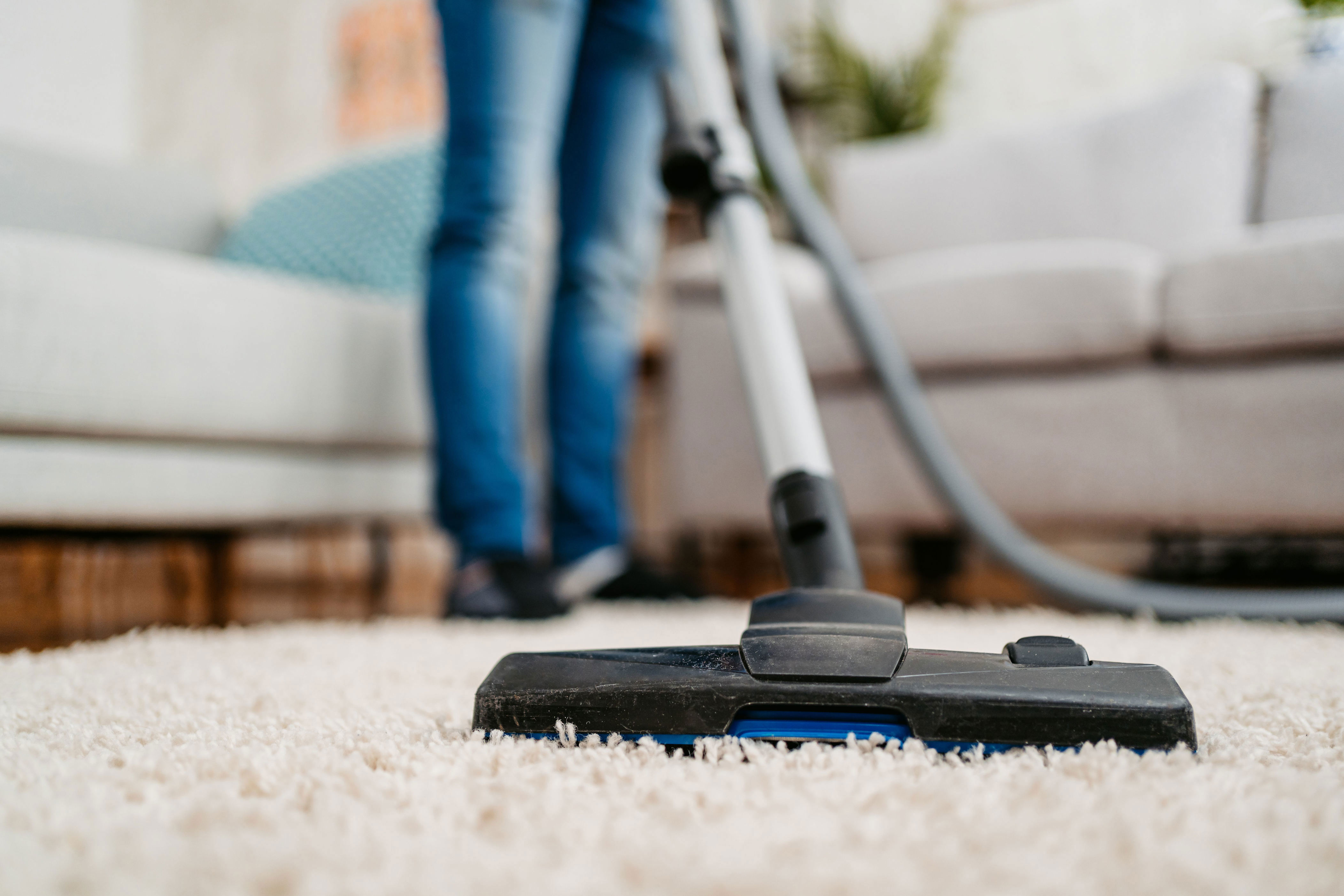 Homemade Carpet Cleaner: 3 Recipes That Rival Store-Bought Alternatives Homemade Carpet Cleaner: 3 Recipes That Rival Store-Bought Alternatives