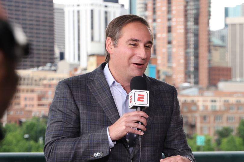 All the huge names cut by ESPN in ruthless overhaul by Disney