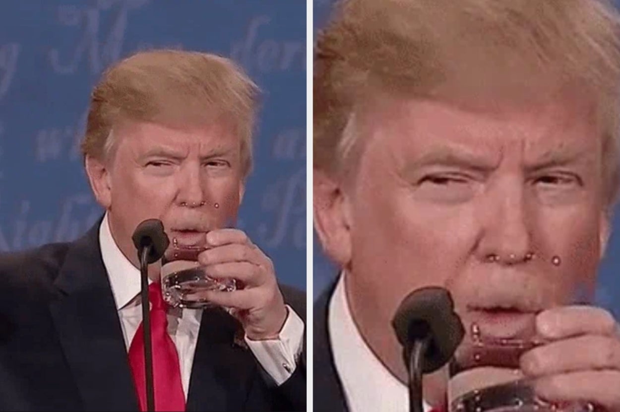 Send This To Your Grandma, Dad, Or MAGA-Supporting Family When They Ask ...