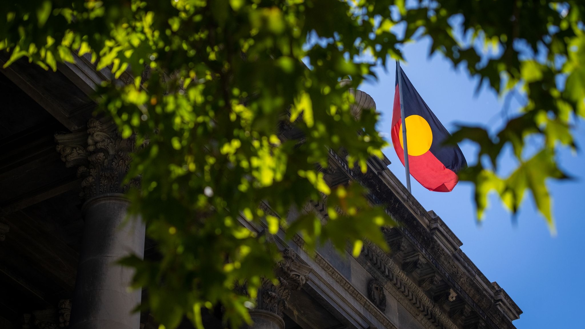 Two years since SA's First Nations Voice to Parliament legislation ...