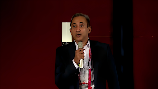 Ramesan Doraisami: The Power of Adaptability in Entrepreneurship and ...