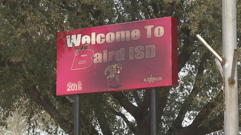 Baird ISD gets a School Resource Officer to boost campus safety