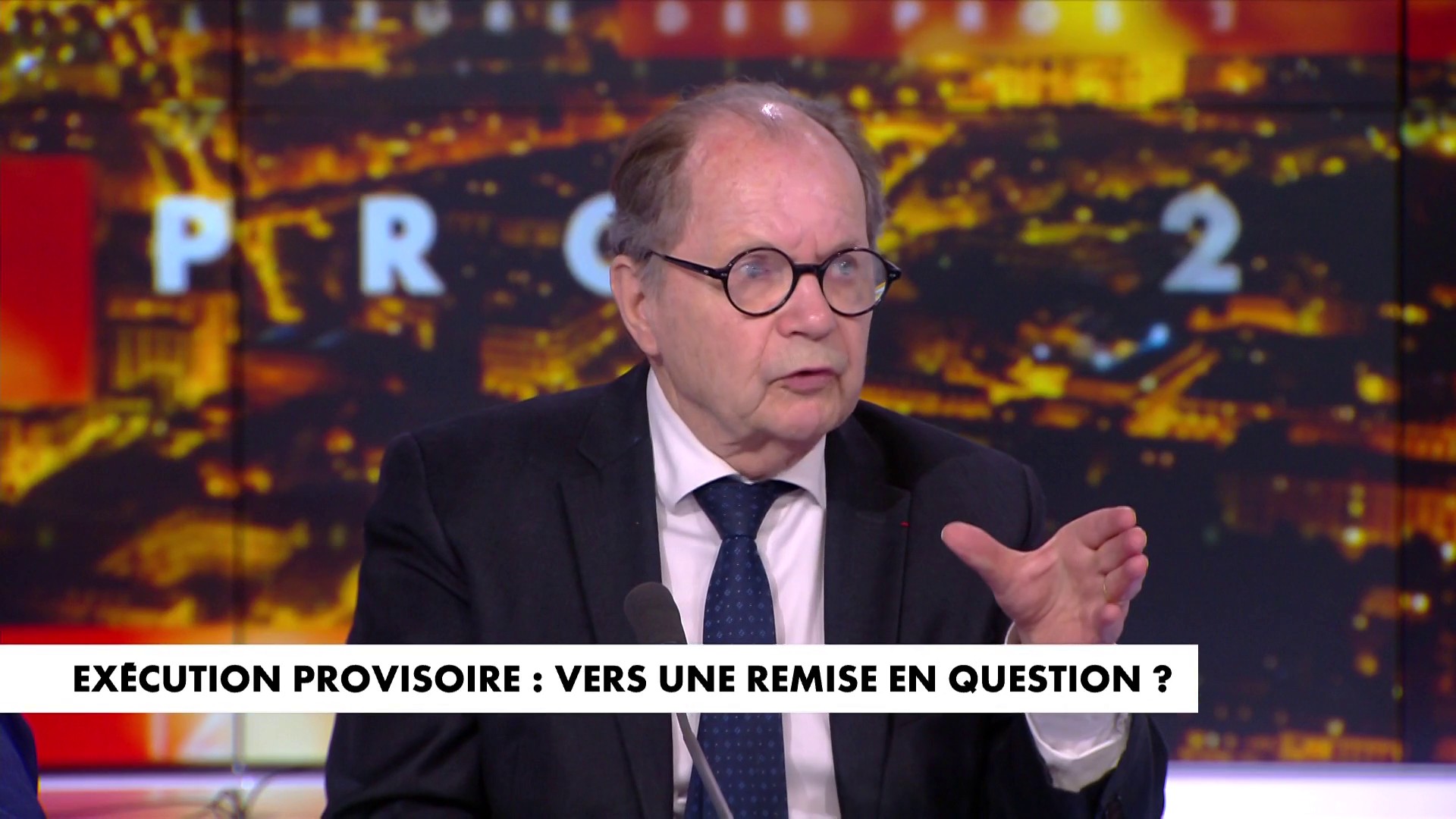 Philippe Bilger : «J’ai parfois l’impression que ce jugement a été ...