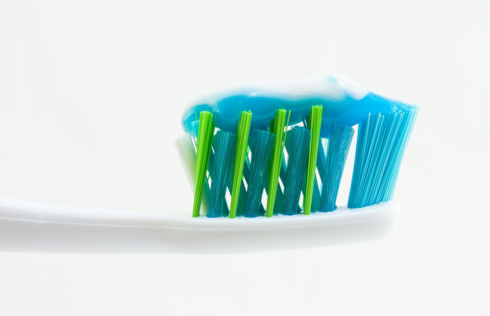 The Phantom Ingredient in Toothpaste, Paint, and Paper: What Is ...