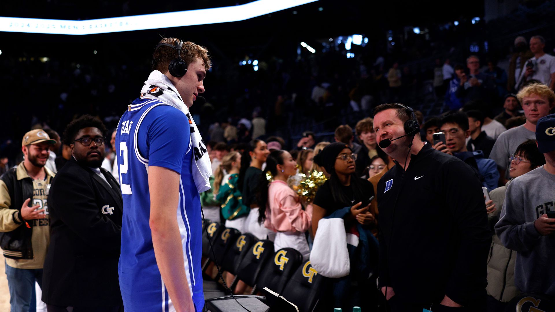 DBR Podcast #714: Duke Radio Man David Shumate Stops By To Talk Duke ...