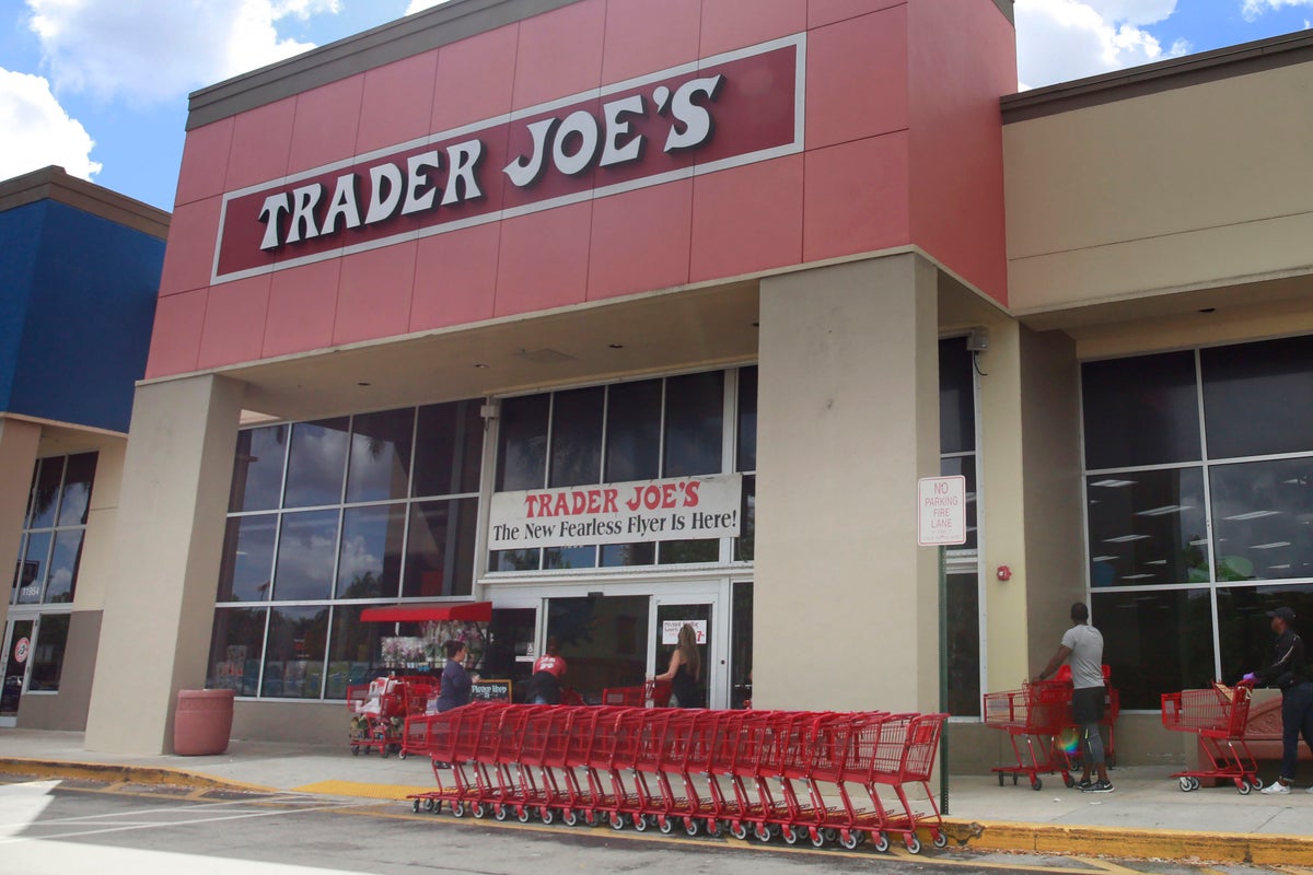 Trader Joe’s issues recall over ‘labeling error’ for salad dressing ...