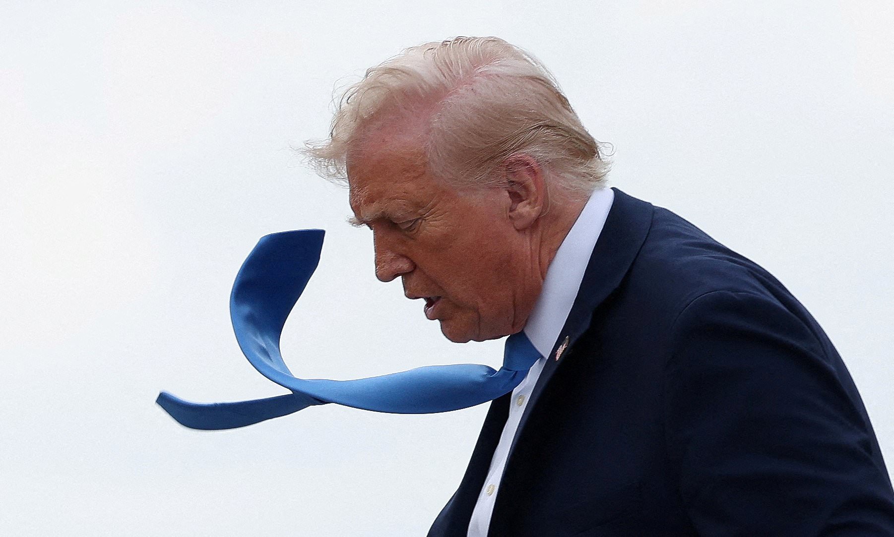 Trump candidates face major test in Wisconsin and Florida elections