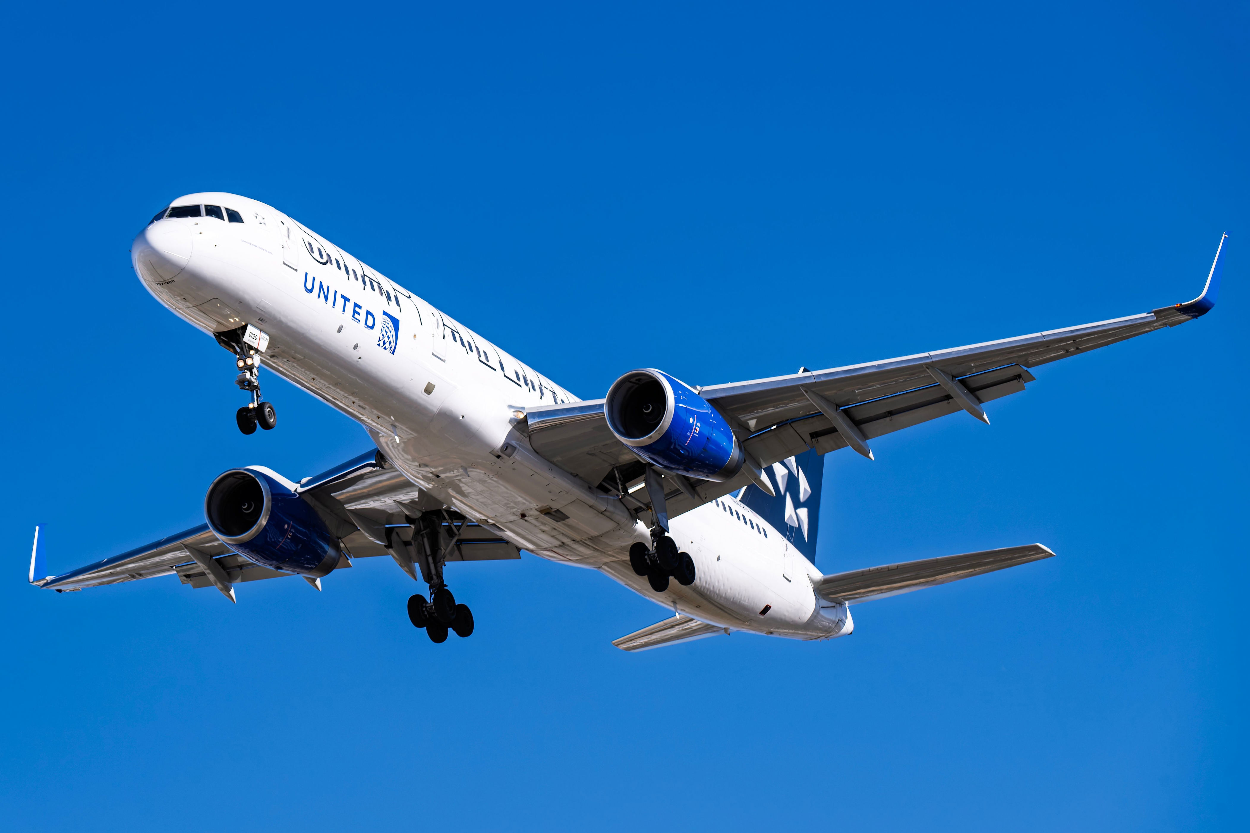 FAA Raises Concern Regarding Overheat Risk On Boeing 757s Powered By ...