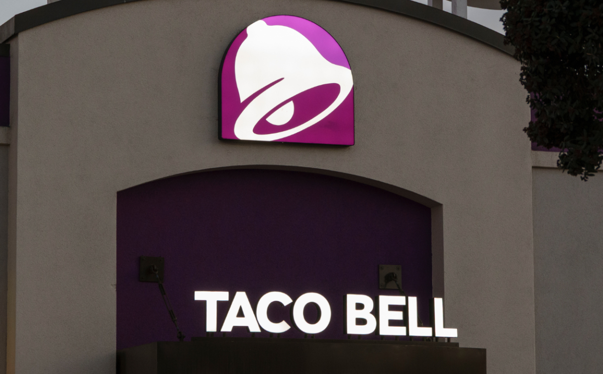 Taco Bell Fans React to ‘Spectacular’ New Announcement
