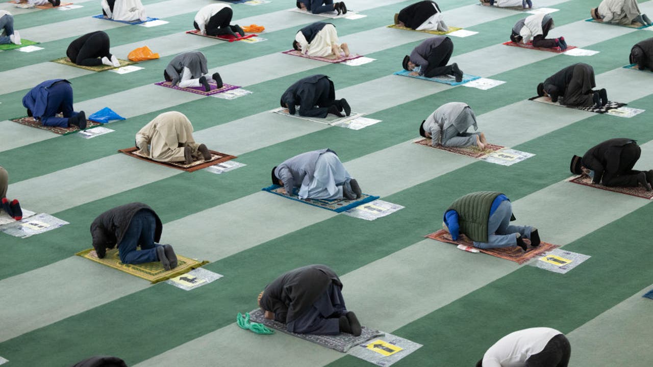 What is Eid al-Fitr? The Muslim holiday at end of Ramadan explained