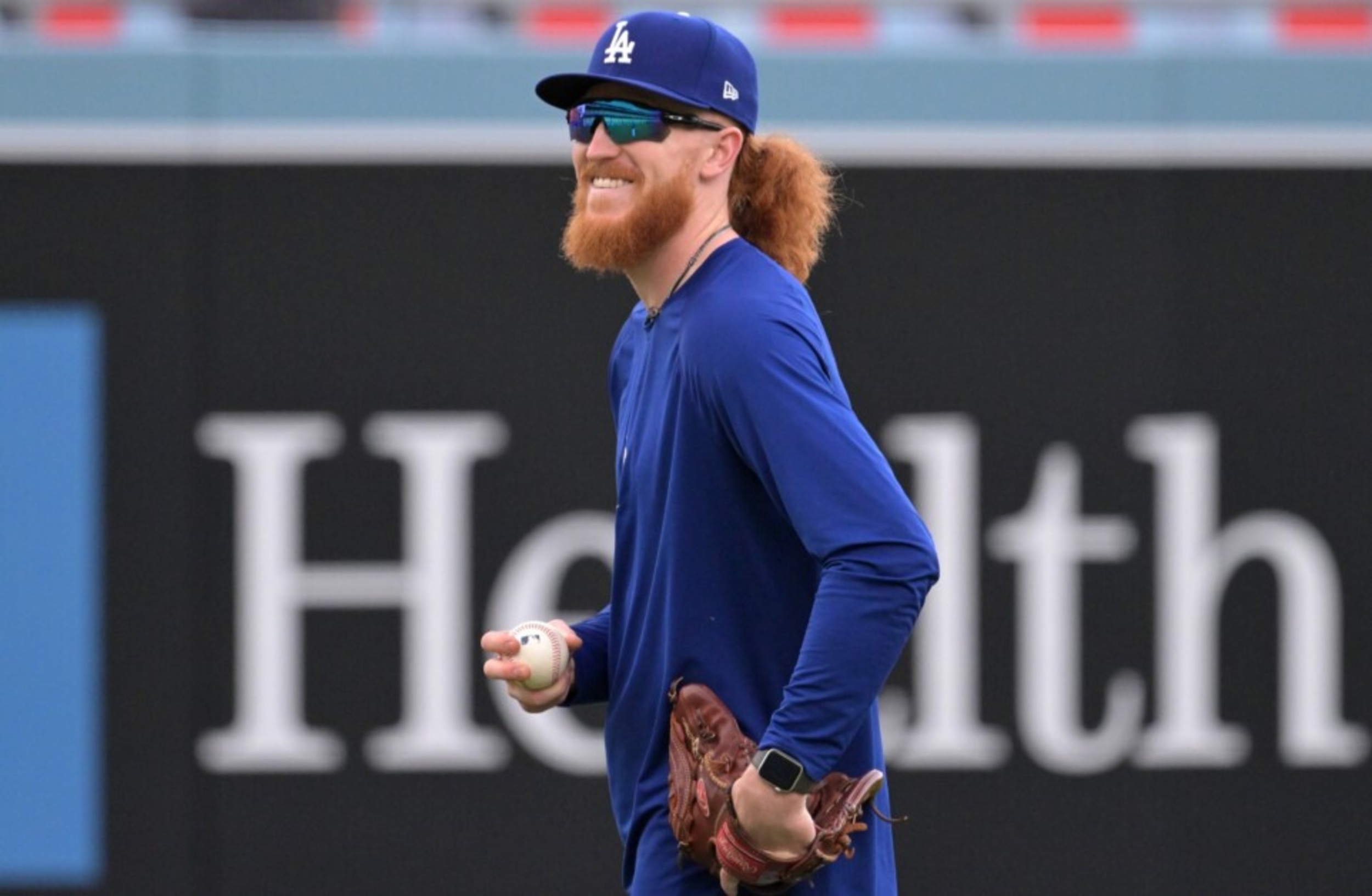 Dustin May Anticipates ‘A Lot More Emotions’ In Dodgers Return