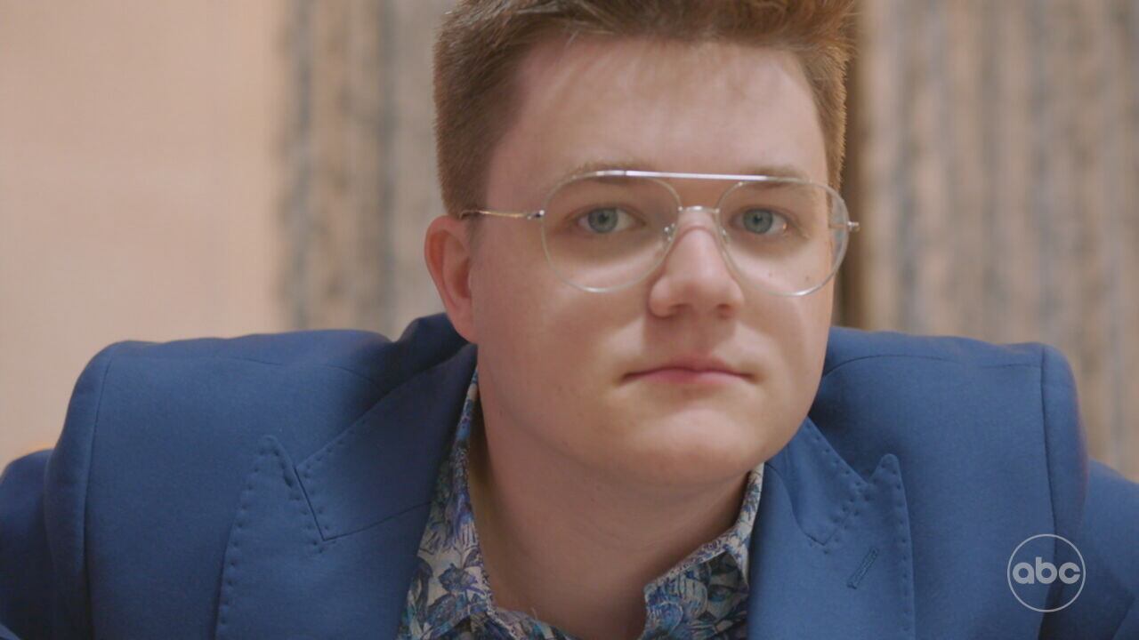 Matthews’ singer advances on American Idol