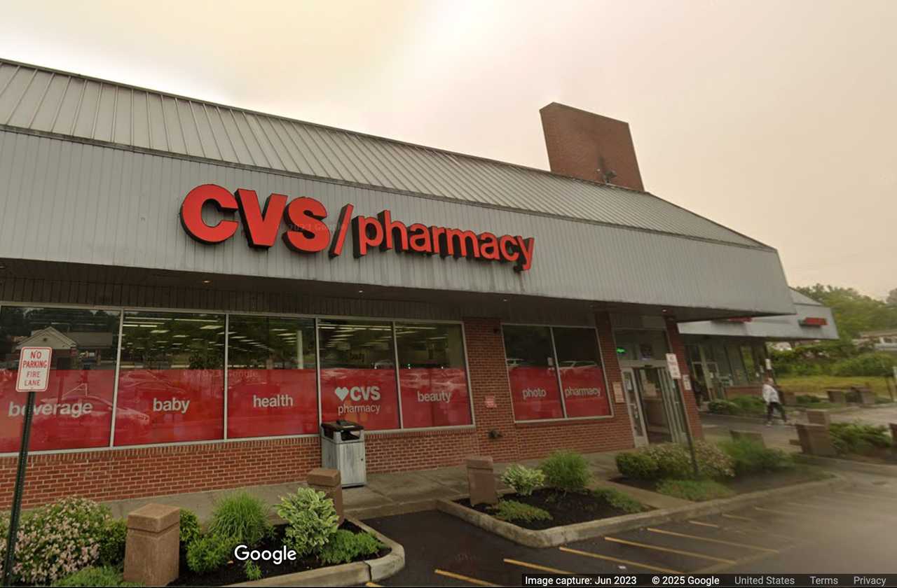 CVS Closing Hundreds Of Stores Across US