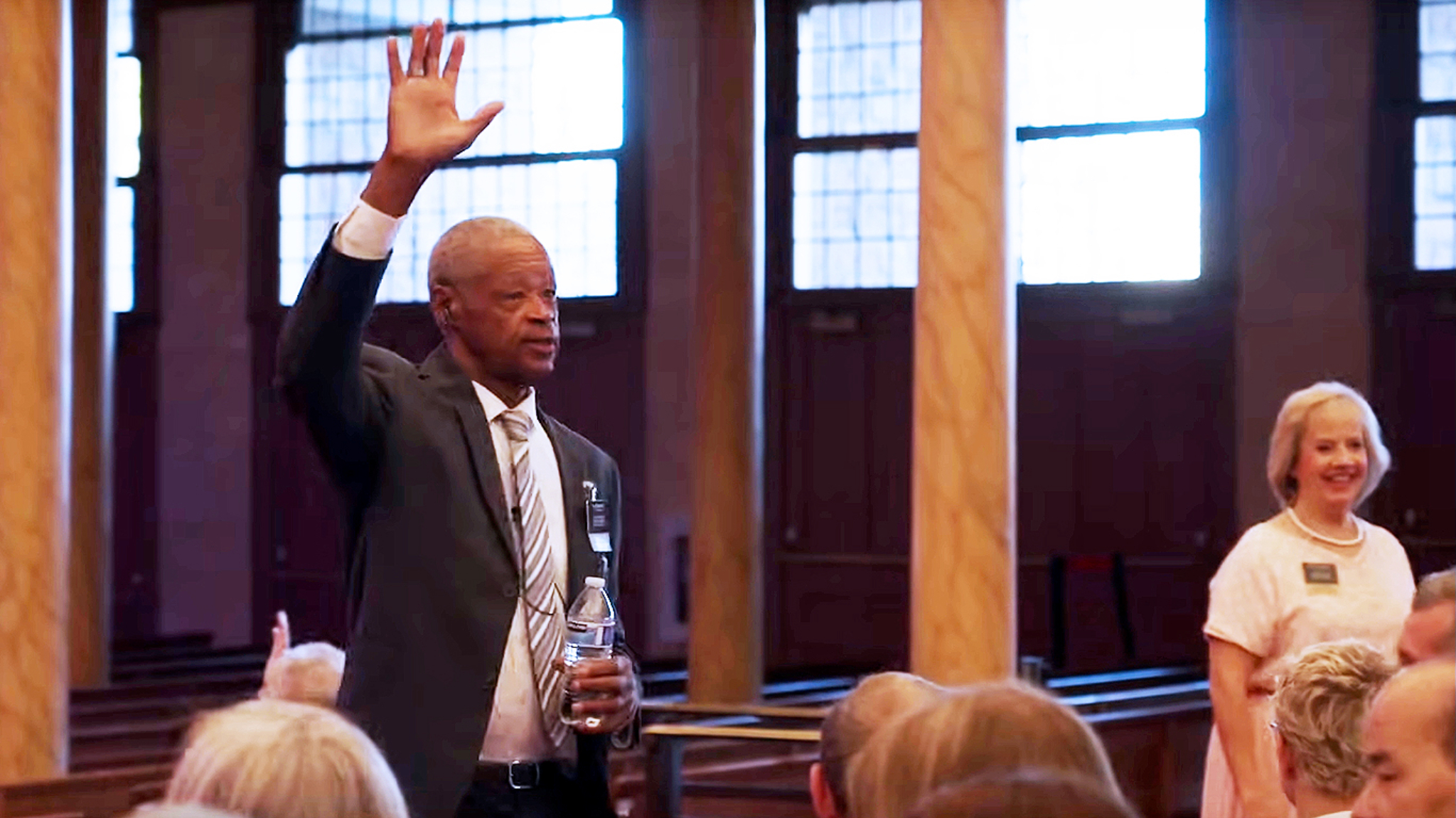 ‘It takes many hands’: LDS Church shares behind-the-scenes look at ...