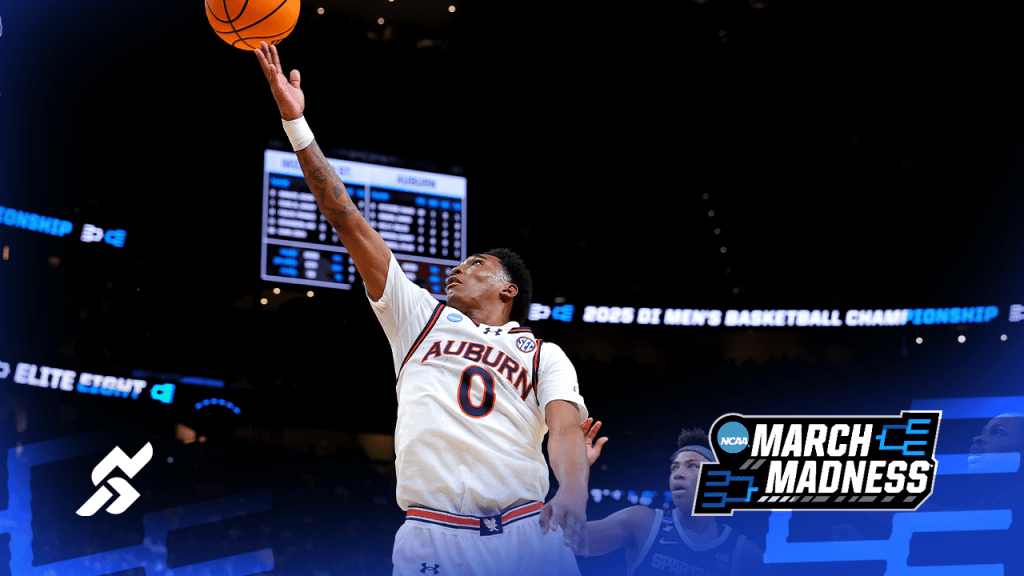 March Madness Elite Eight Ratings Take a Hit vs. 2024