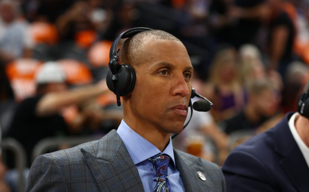 NBA analyst calls out referees