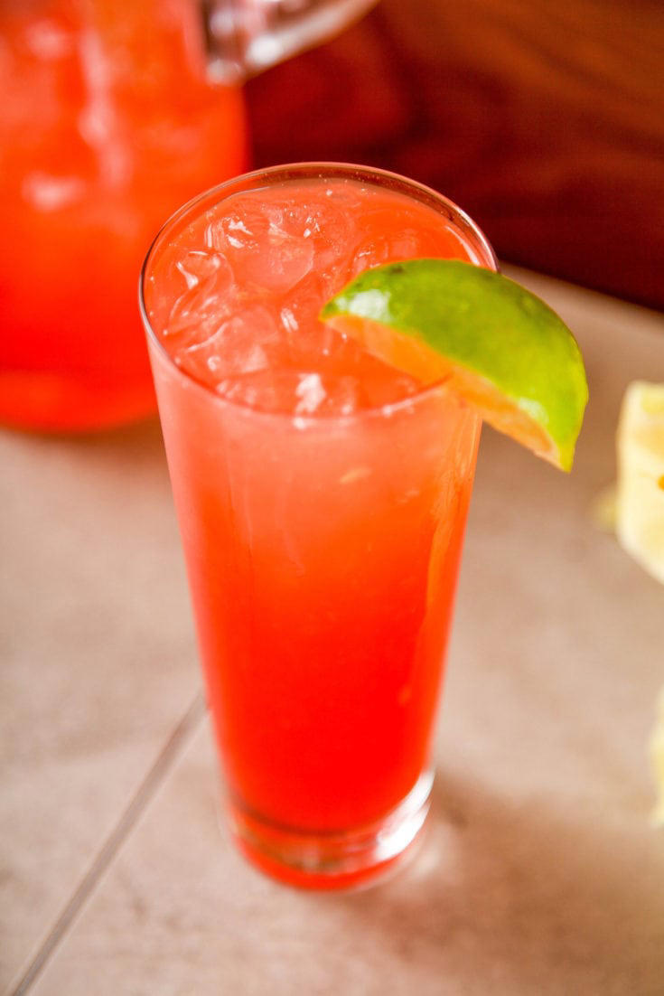 50+ AMAZING Vodka Cocktails: Easy Vodka Drinks