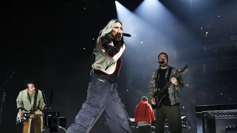 Is there a halftime show at Champions League final? Explaining the 2025 ...