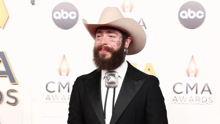 Who is Post Malone? Everything to know about NFL Thanksgiving halftime ...