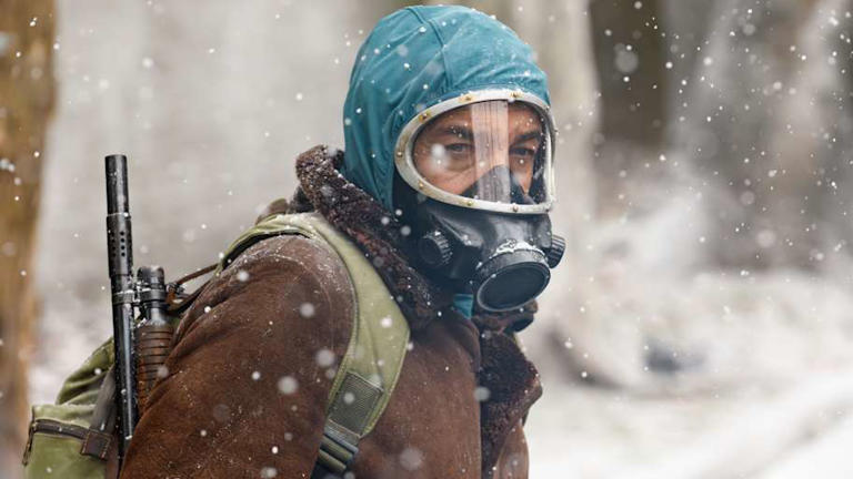 7 most exciting Netflix shows of April 2025