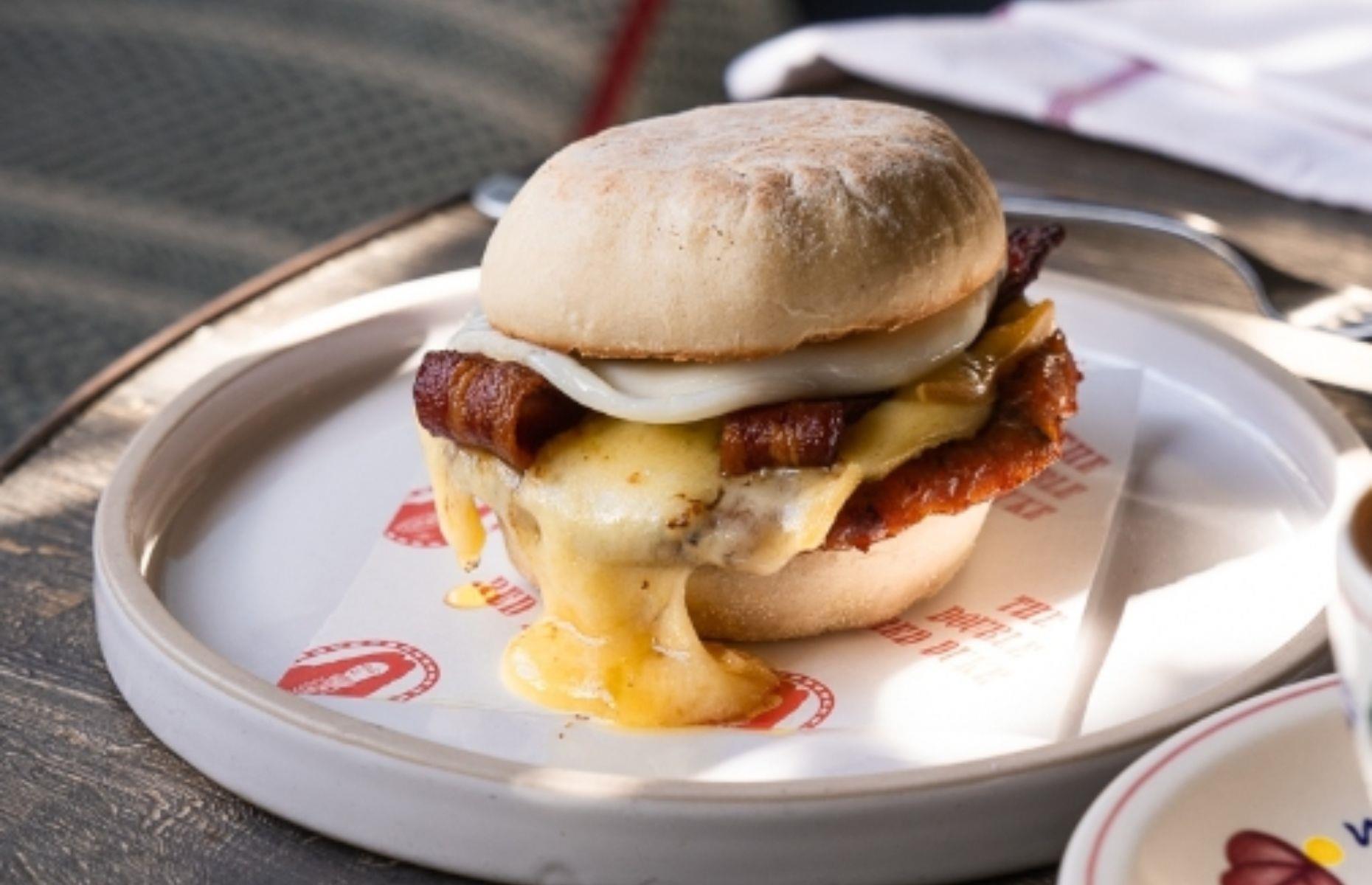 Explore the greatest hotel breakfasts around the world