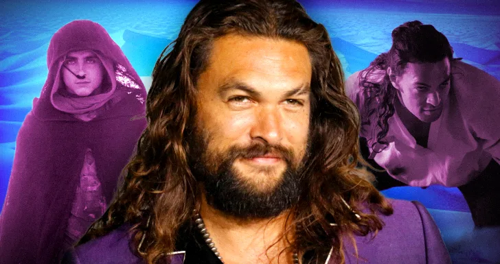 Jason Momoa faz revelação surpreendente sobre Dune: Messiah
