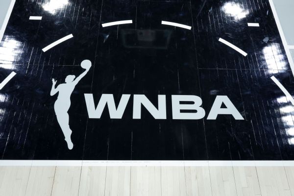 Portland's WNBA expansion team hires team president Inky Son