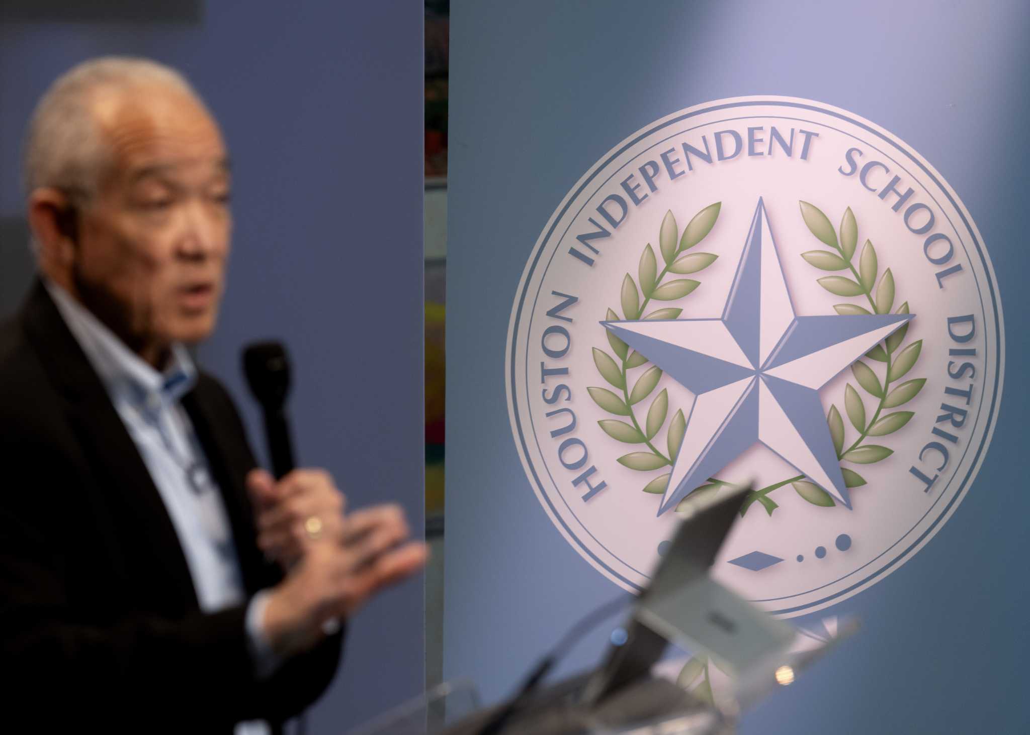 HISD-hosted conference to spread Mike Miles' reform model cost $20,000 ...