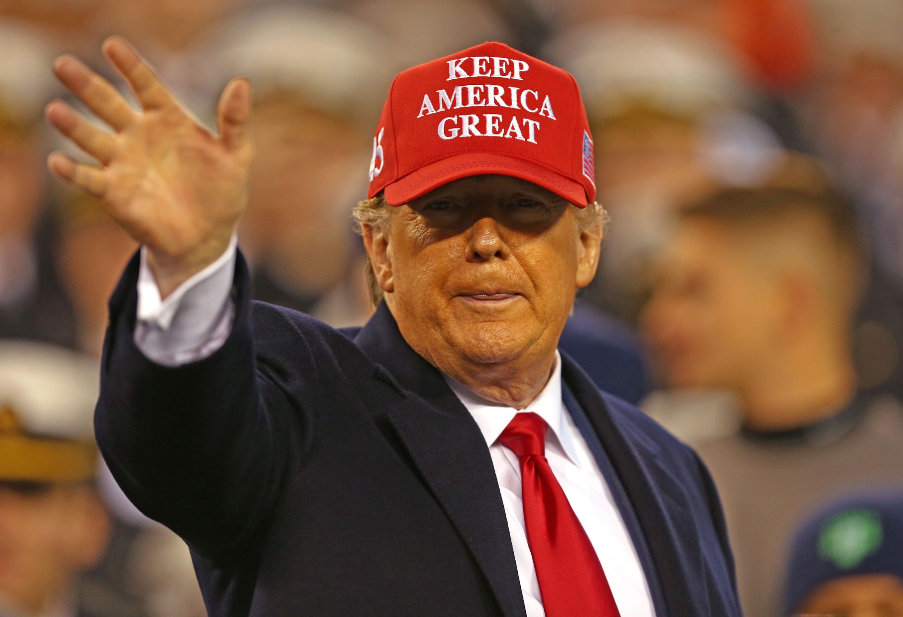 ‘Defying the Supreme Court’: Judge’s Anti-Trump Ruling Sparks Fury