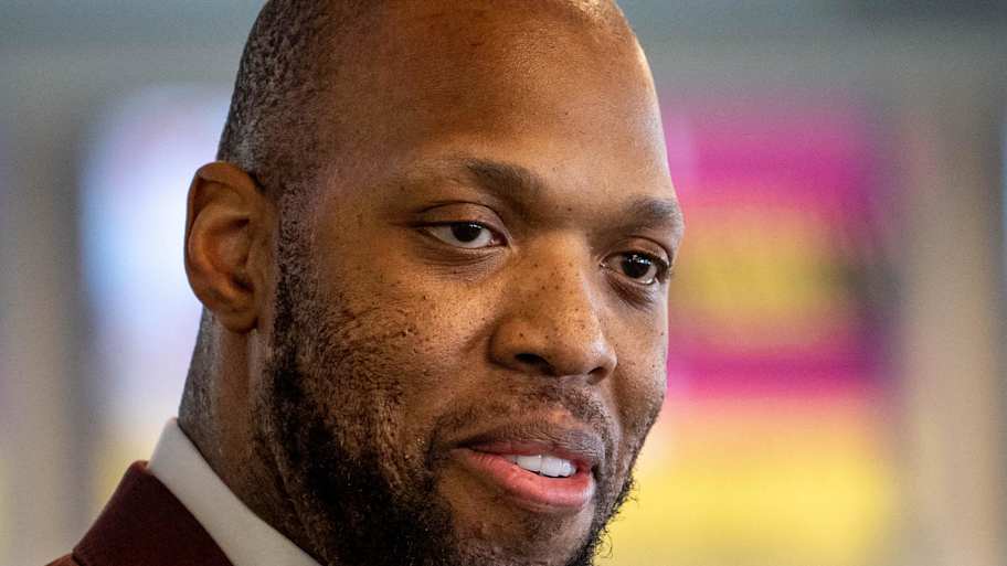 Terrell Suggs, former Ravens star, sentenced on gun charges after drive ...