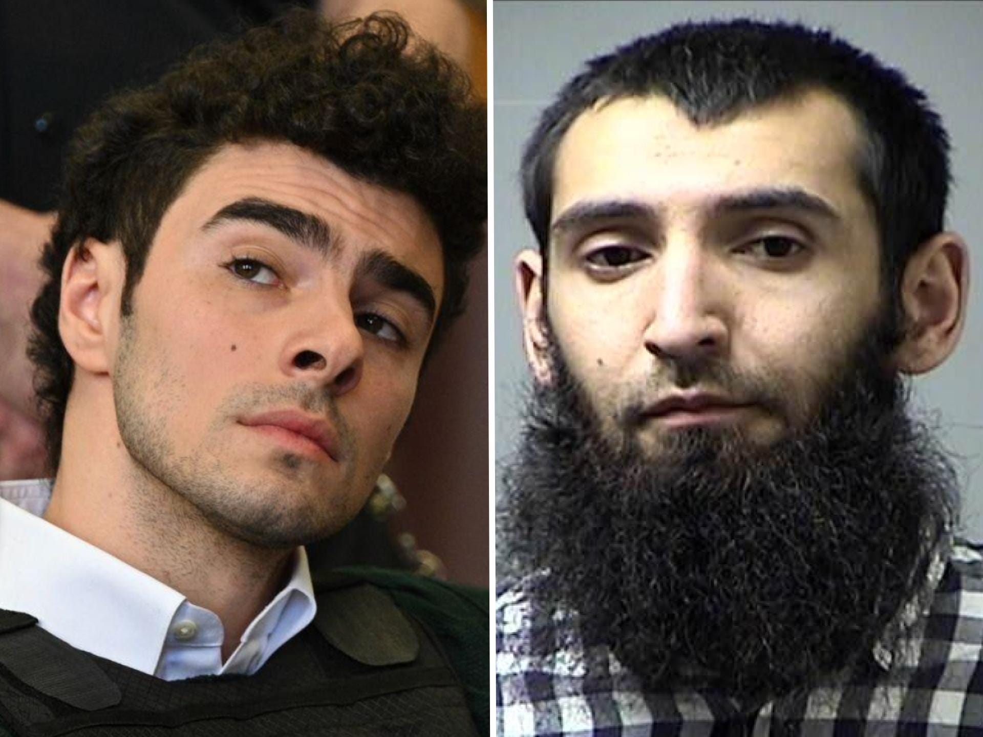 When a terrorist killed 8 people in Manhattan, a jury didn't vote to ...