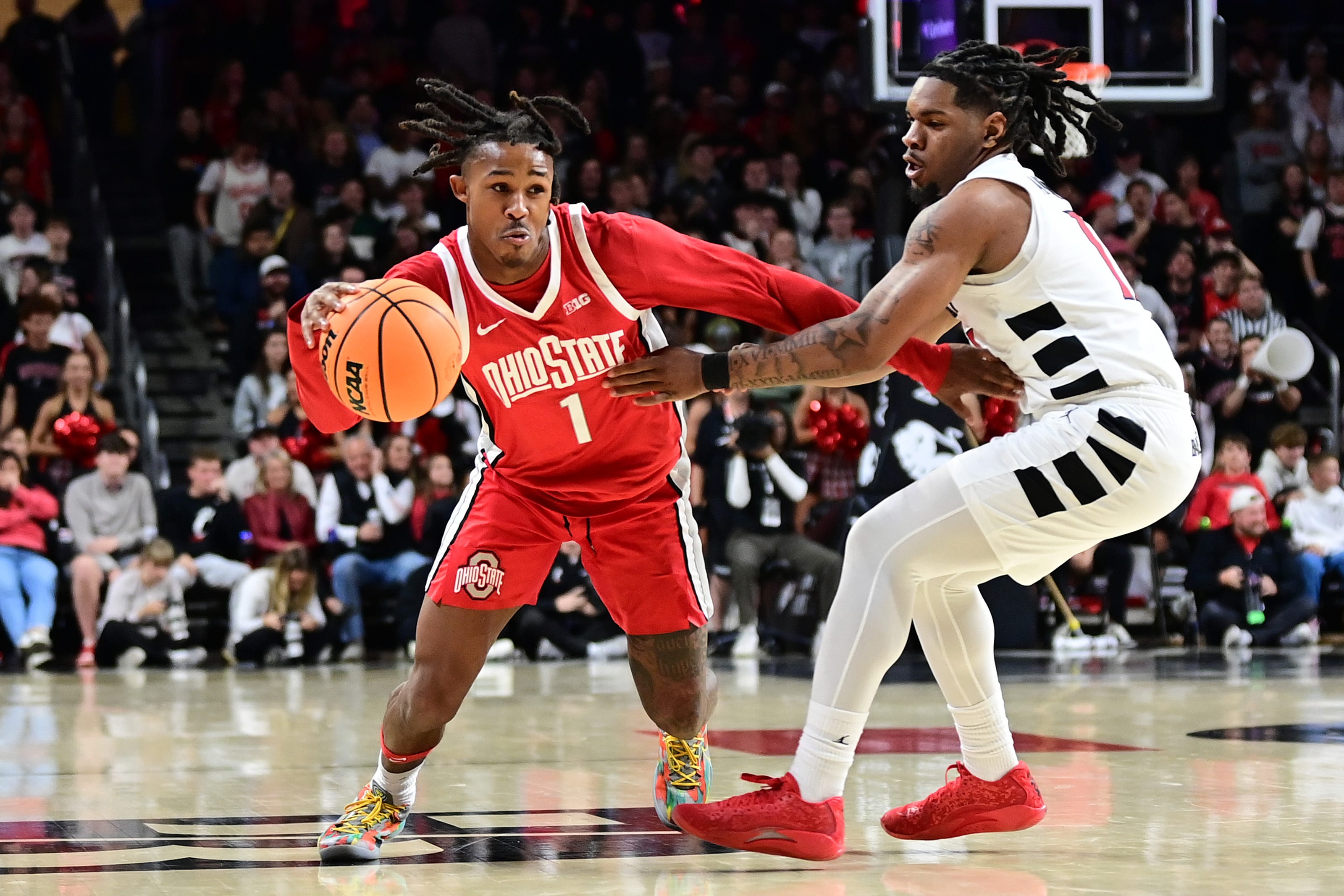 Meechie Johnson returning to South Carolina in another twist to bizarre ...