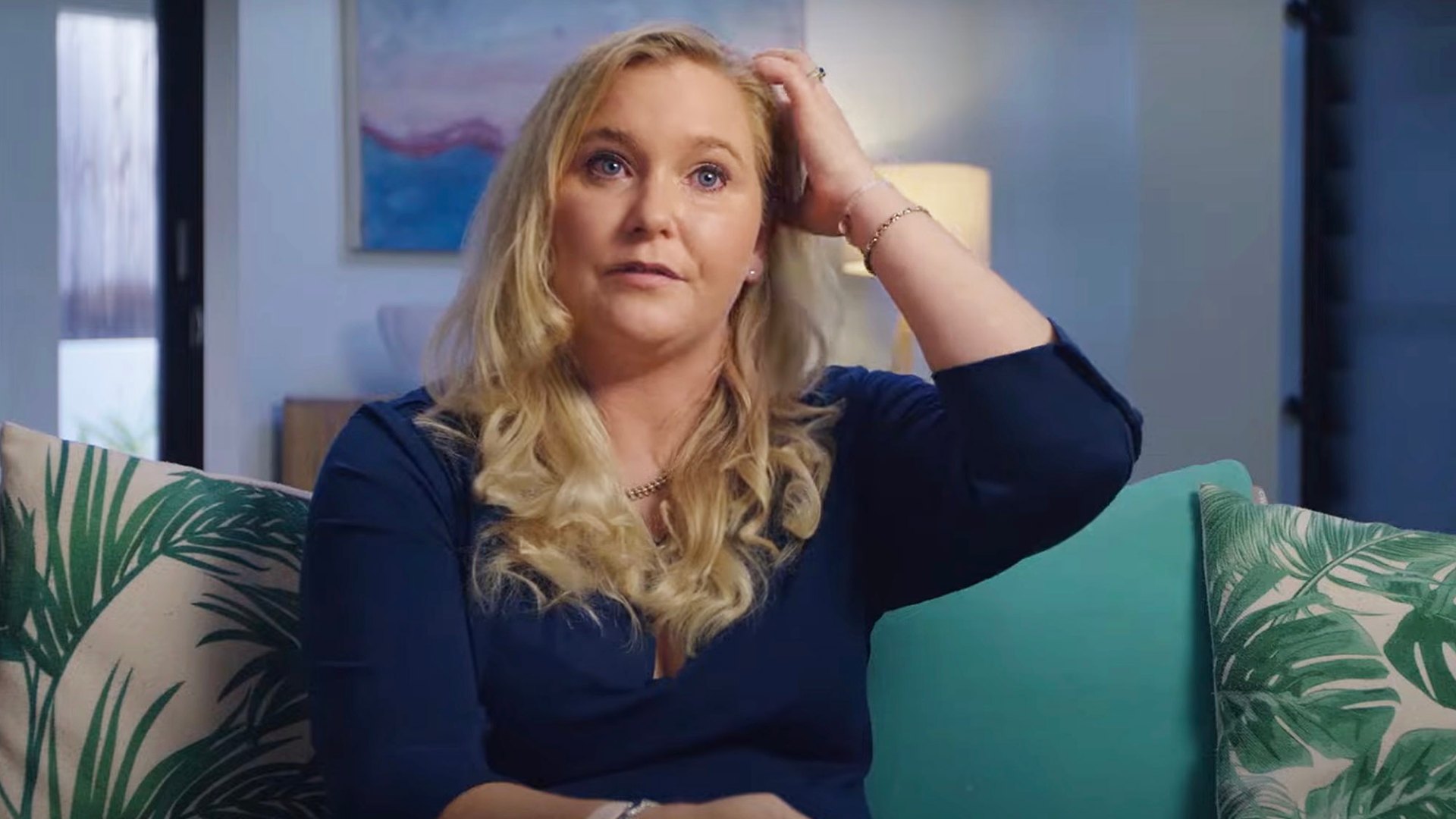 Prince Andrew Accuser Virginia Giuffre Released From Hospital After ...